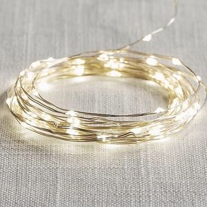 Pier 1 | Accents | Nwt Pier Led Lights | Poshmark